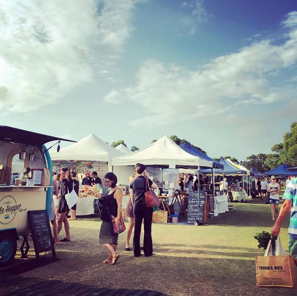 10 Tips for Starting Your Market Stall - AUZi