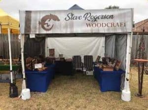 Steve Rogerson Woodcraft - AUZi