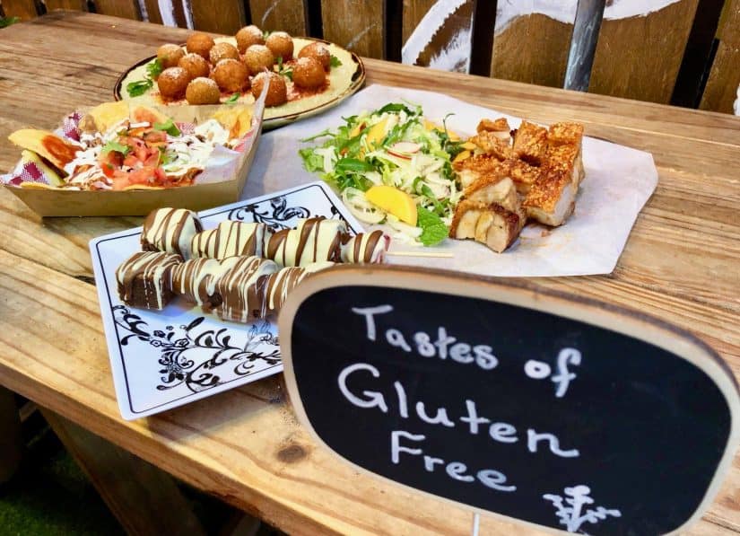 Best Weekend Markets Around Brisbane - AUZi