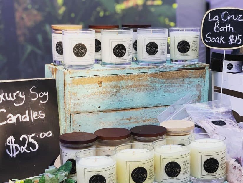 Best Weekend Markets Around Brisbane - AUZi