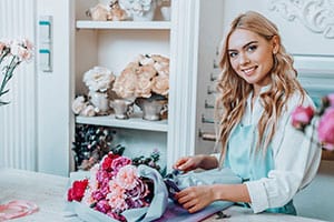 Florist Insurance | Liability Insurance with AUZi Insurance