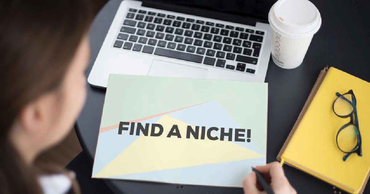 5 Reasons Why Your Business Needs To Focus On A Specific Niche