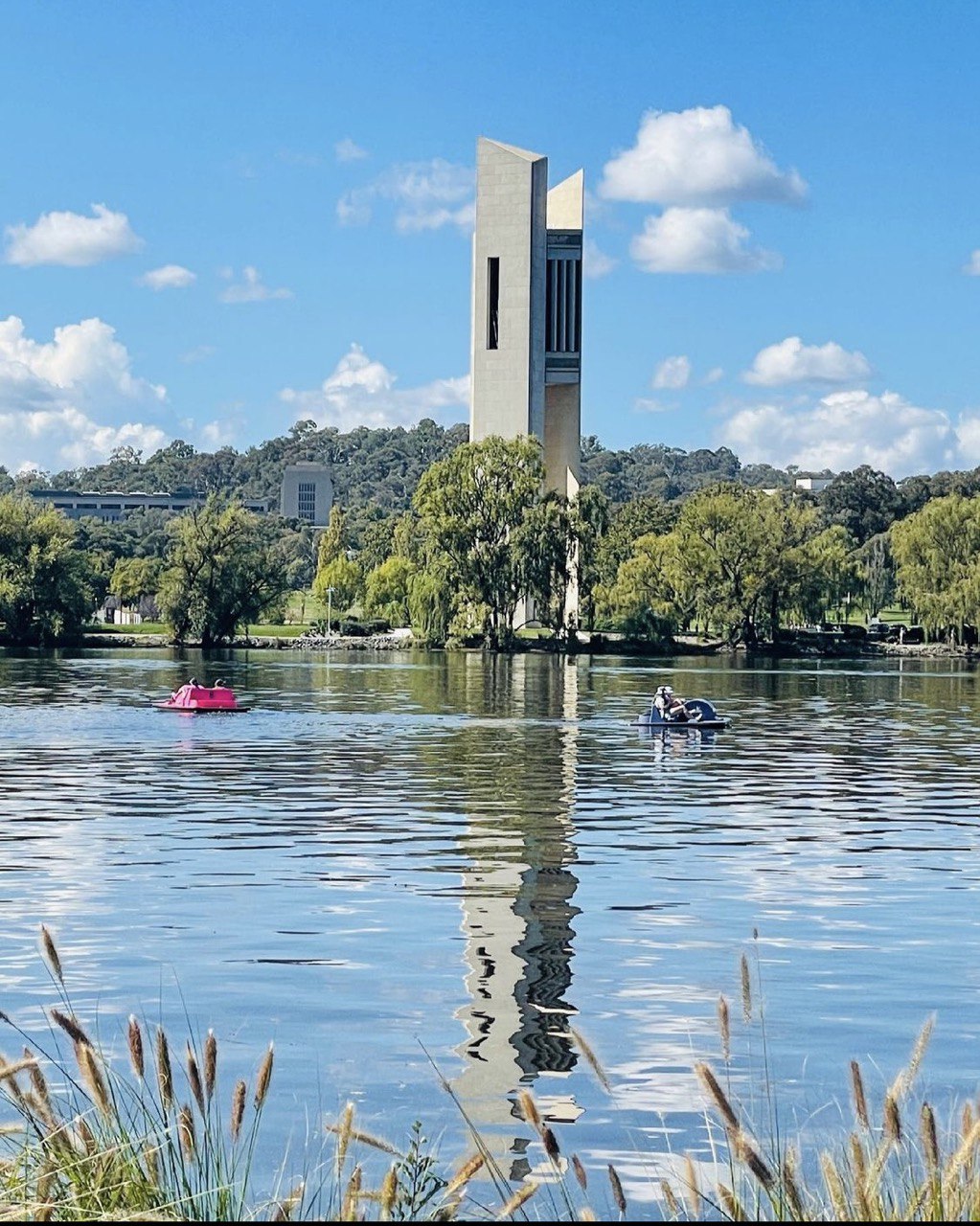 Australian Capital Territory - AUZi