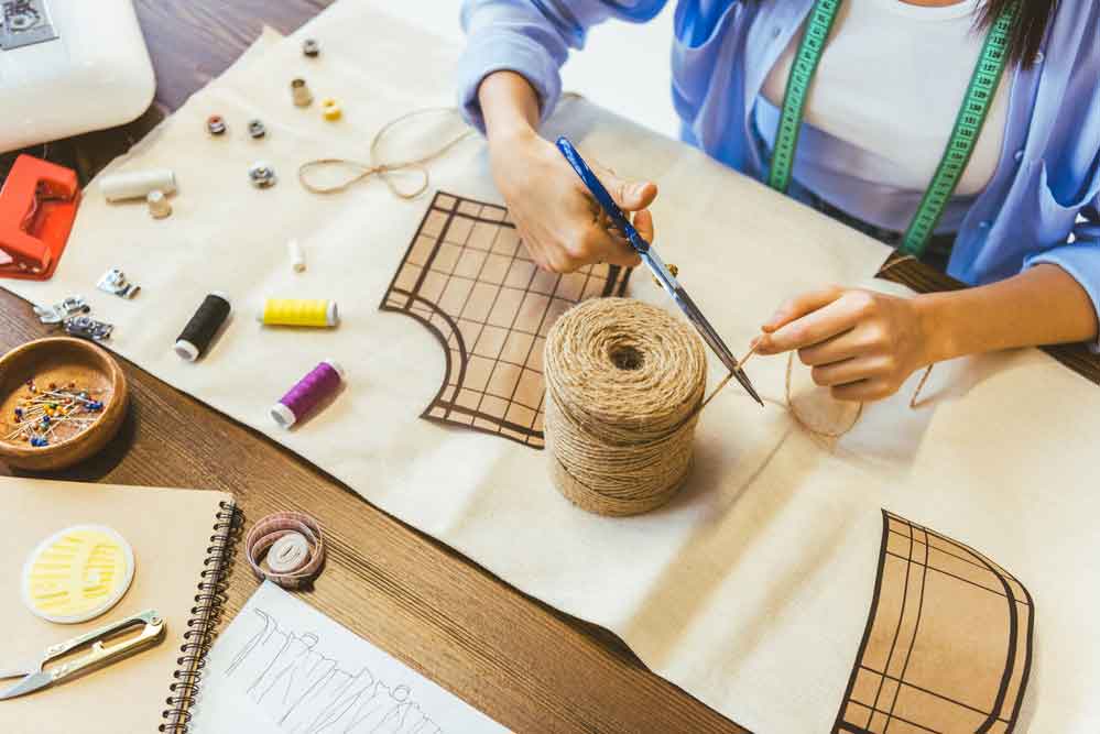 Handmade Insurance for Australian makers | AUZi Insurance