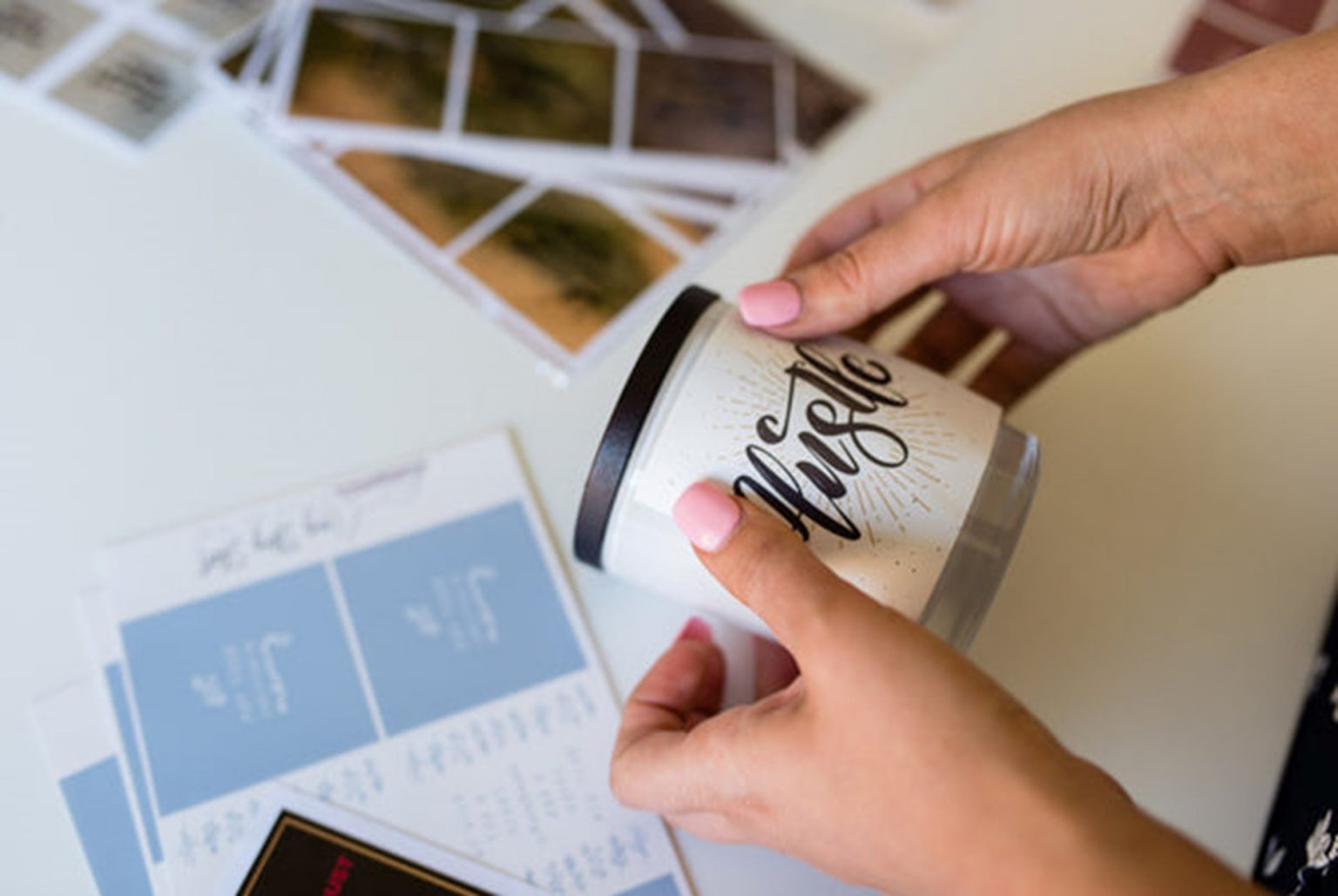 Label Design - All you need to know - by Long Story Short | AUZi