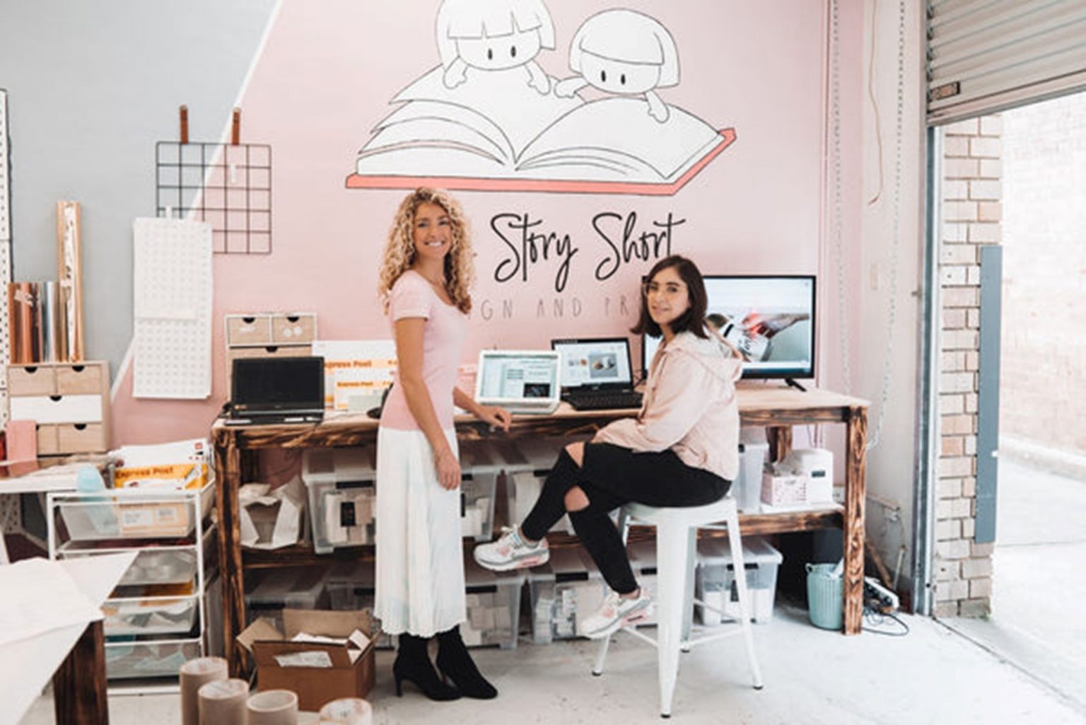 Label Design - All you need to know - by Long Story Short | AUZi