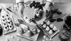 Cake Maker Insurance - AUZi